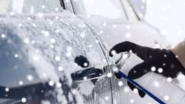 How to Open a Frozen Lock I Carl Jarl Locksmiths I Omaha, Nebraska