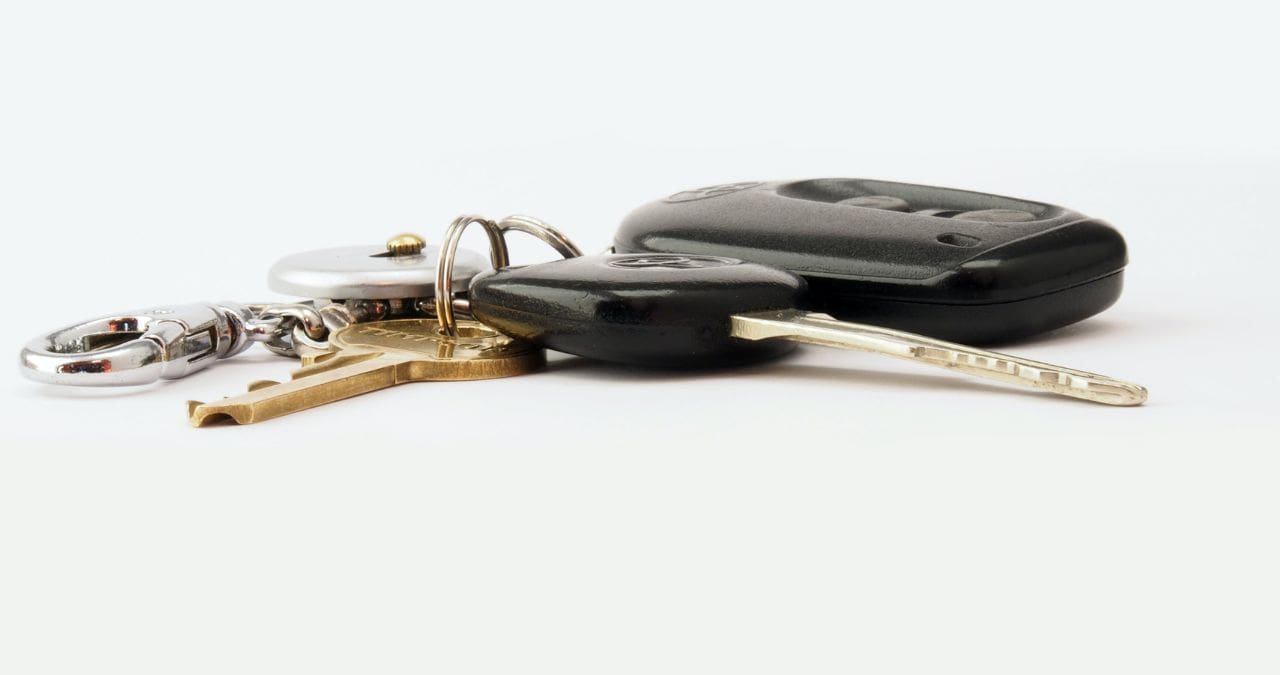 Where Can I Get a Replacement Car Key? - Carl Jarl Locksmiths