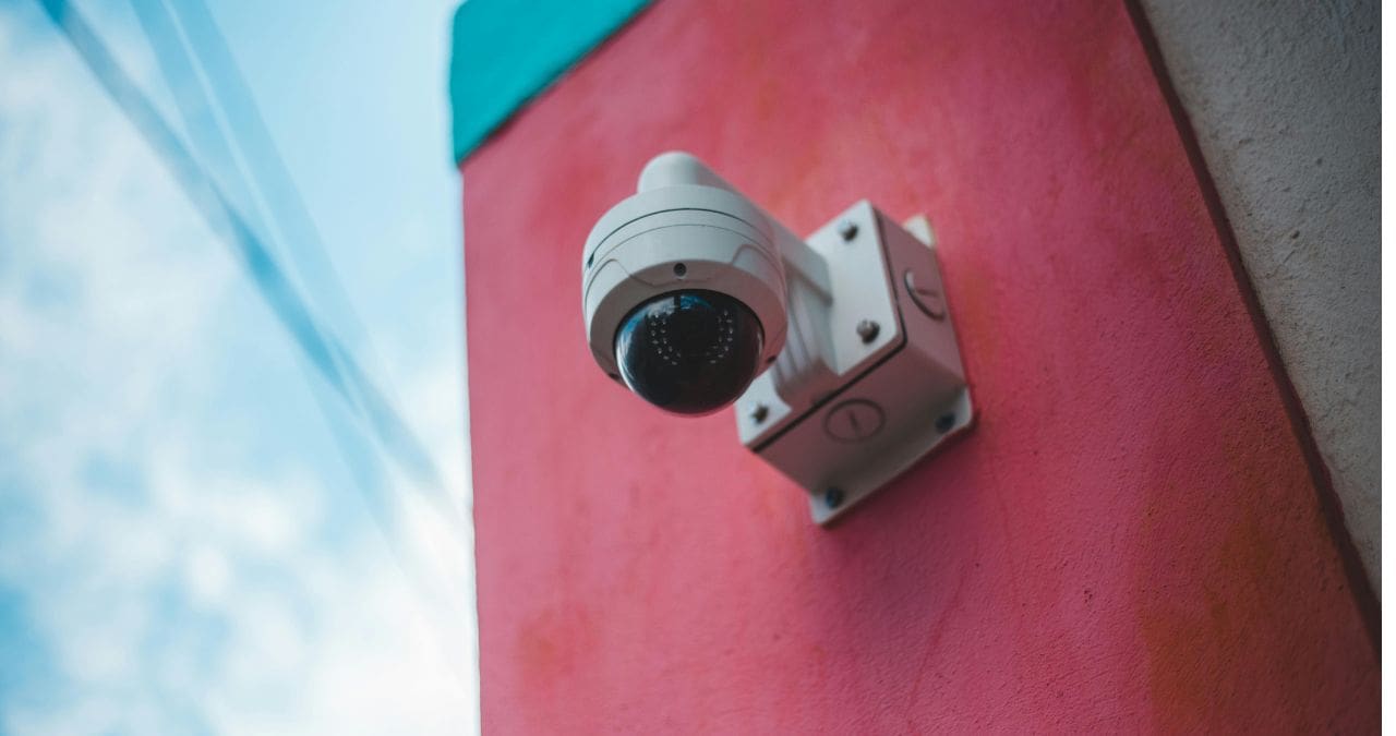 Benefits of Surveillance Cameras for Home and Business Security