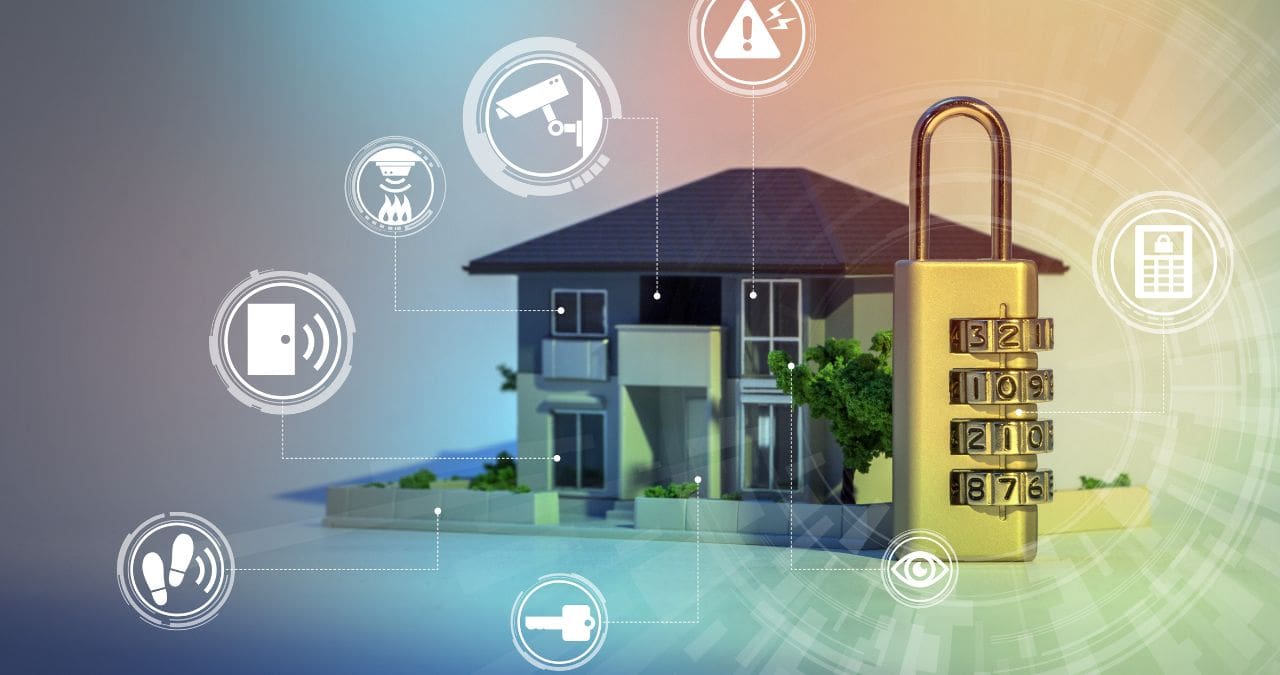 Importance of Professional Locksmith Services for Home Security