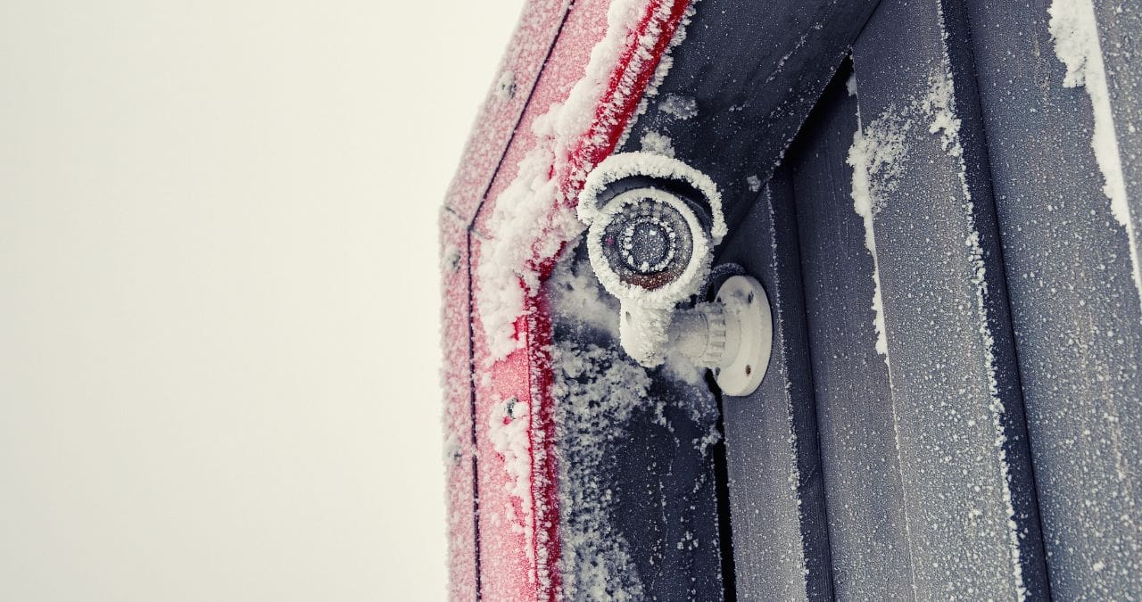 Winter Security: How to Prepare Your Home for the Cold Season